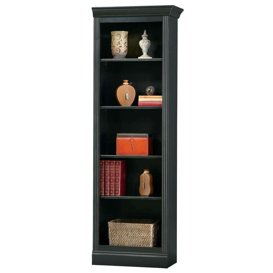Howard Miller 920-016 Ty Pennington Oxford Bookcase Right Return by for ...