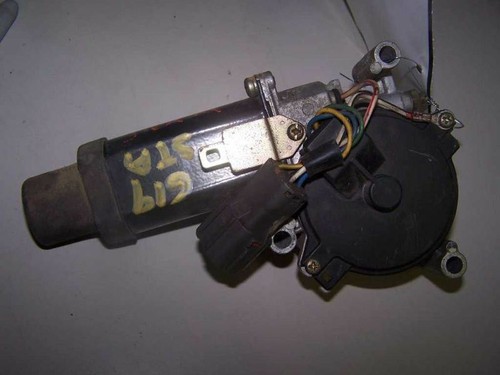 90-91 GEO STORM HEADLIGHT LIFT MOTOR 572902 | eBay