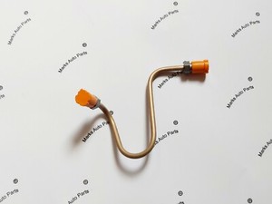 Ford Fiesta all model 2002-2008 Rear N/S brake pipe | eBay