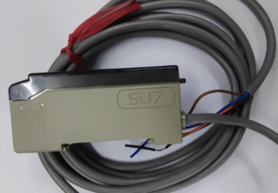 1PC Photoelectric Sensor SU-7 | eBay