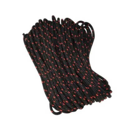 Harken 7mm (9/32") Furling Line, Double-Braid 70 foot HFG233 | eBay