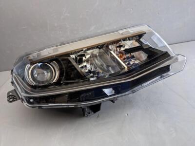 GM 2016-2018 Chevy Camaro RH Passenger Right Side Halogen Headlight ...