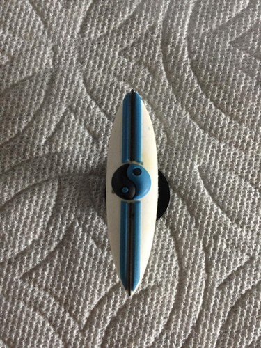 SURFBOARD JIBBITZ SURFBOARD SHOE CHARMS SAILBOAT JIBBITZ LOCALS ONLY ...