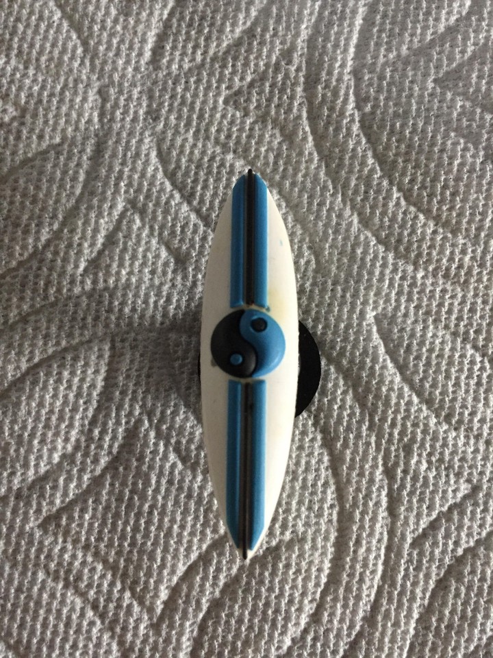 SURFBOARD JIBBITZ SURFBOARD SHOE CHARMS SAILBOAT JIBBITZ LOCALS ONLY ...