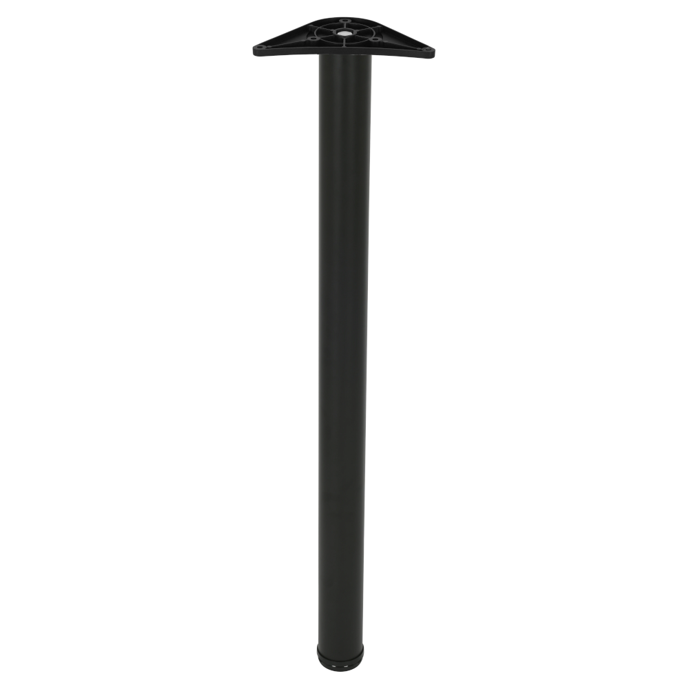 Adjustable Table Leg Breakfast Bar Kitchen Worktop Support Legs 60mm ...