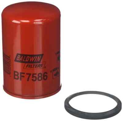 Genuine Baldwin Fuel Filter BF7586 | eBay