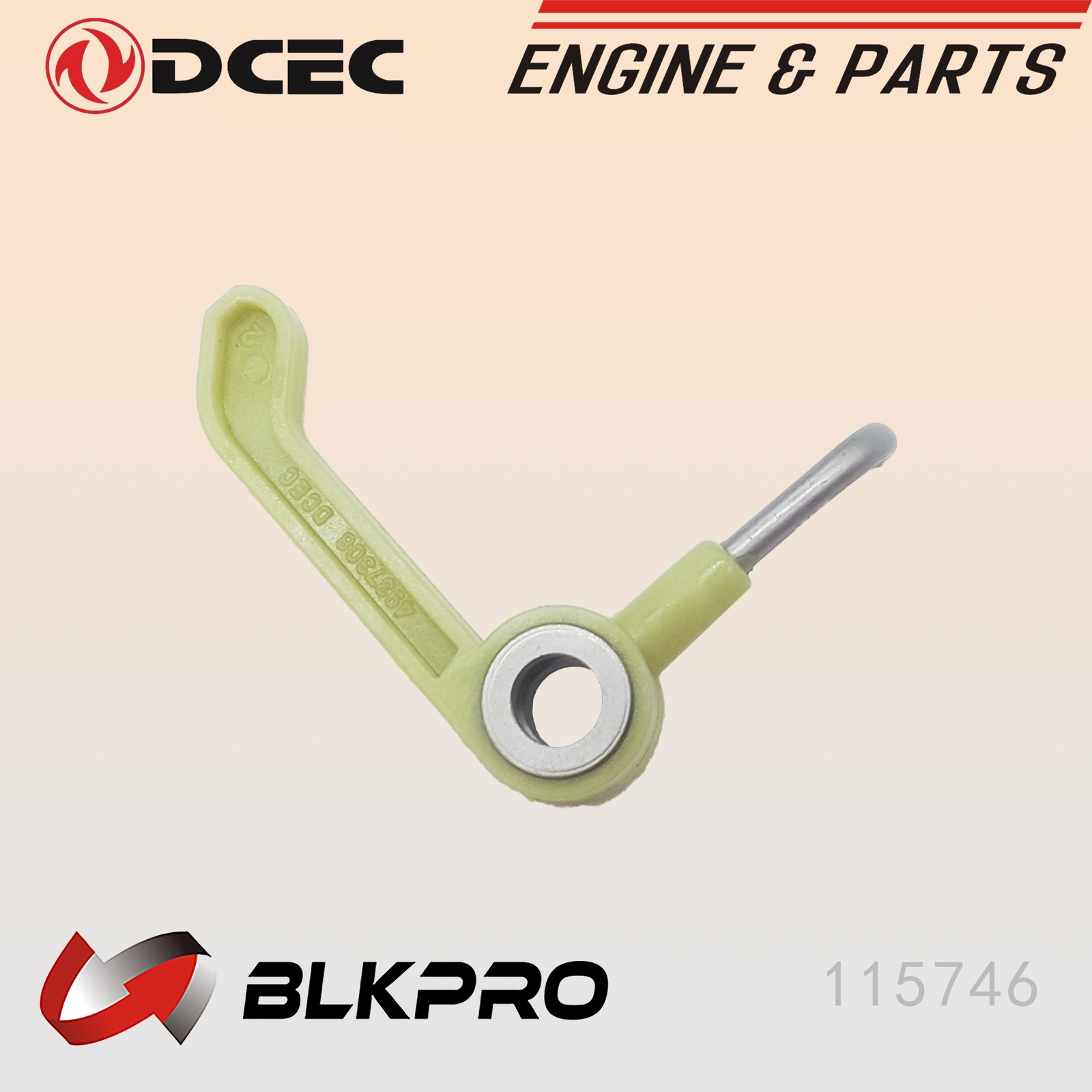 2* OEM Dcec Cummins PISTON COOLING NOZZLE For Dodge Ram 6.7 B4.3 ...