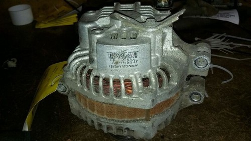 Alternator Fits 05-06 CR-V 190183 | eBay