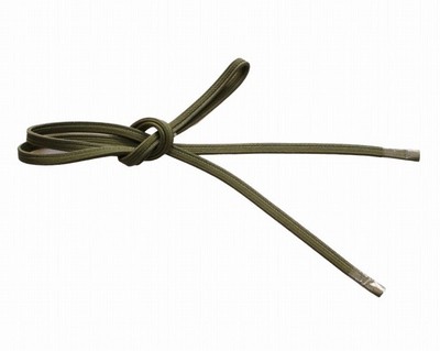 Pure Silk 3-Piece String J2215-18 Obi Jime Bai Matcha For Metal ...