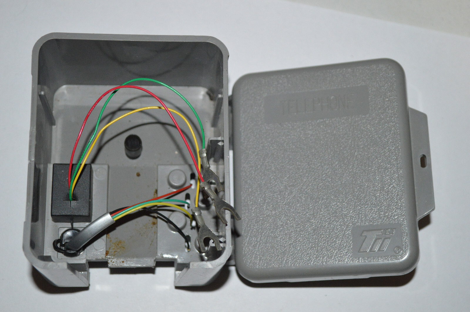 Telephone Network Interface Parts