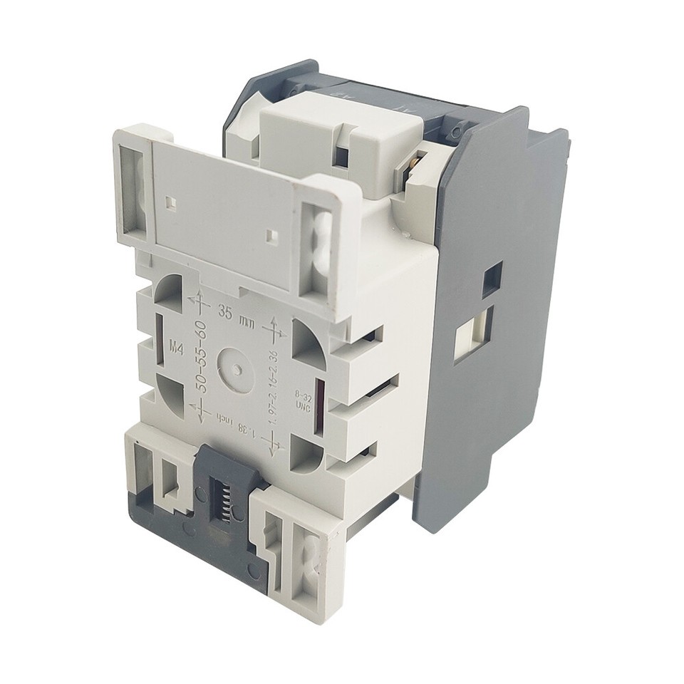 4PCS A9-30-10 Contactor 480V coil AC 9A replace Contactor A9-30-10-51 ...