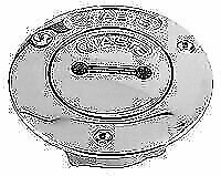 Perko Pipe 1-1/2 In Waste Deck Plate w/O Ring Chrome Plated Bronze ...