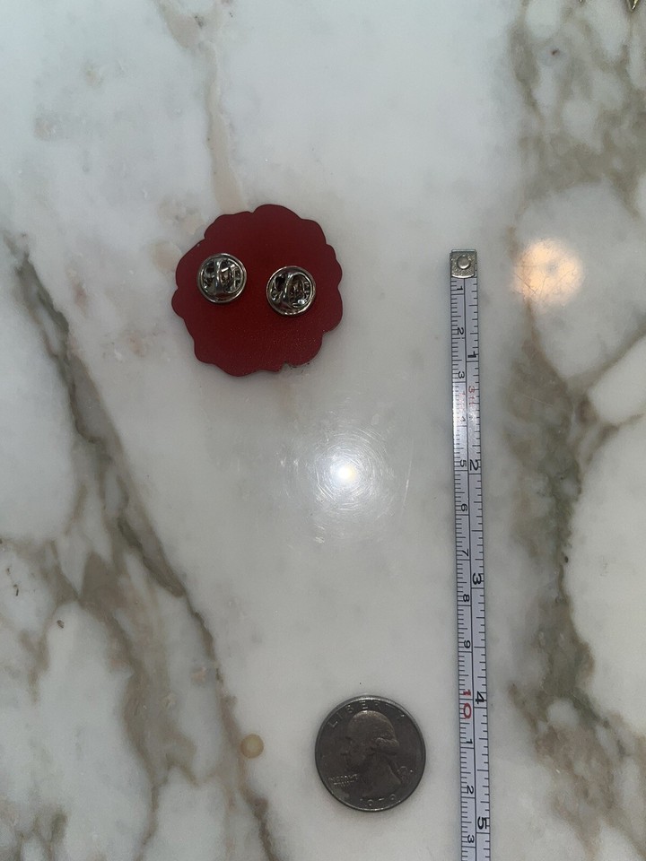 40k Ultramarine Purity Seal. Seal Is Metal. Scroll Is Fake Leather ...