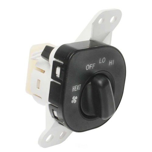 HVAC Blower Control Switch-Motor Switch Standard fits 04-06 Toyota ...