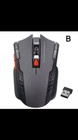 CONNEX-USB 2.4 GHZ & OPTICAL MECHANICAL MOUSE, ELECTRIC MOUSE GAMING ...