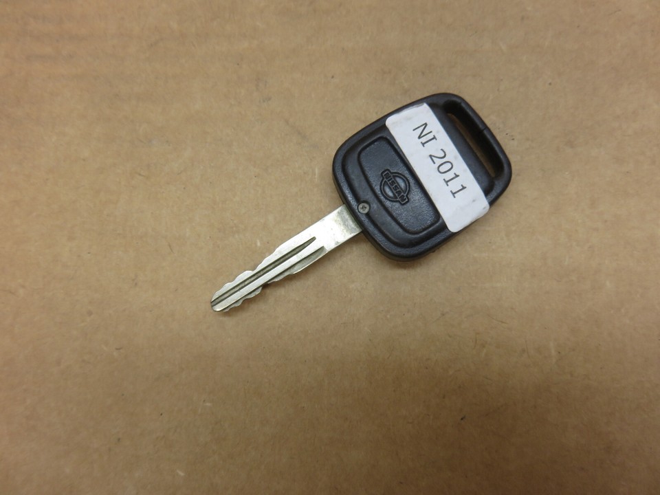 RARE JDM GENUINE OEM NISSAN SILVIA S15 ORIGINAL REMOTO KEY | eBay