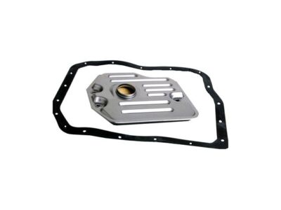 For 2002-2004 Toyota Camry Automatic Transmission Filter Kit 56723KH ...