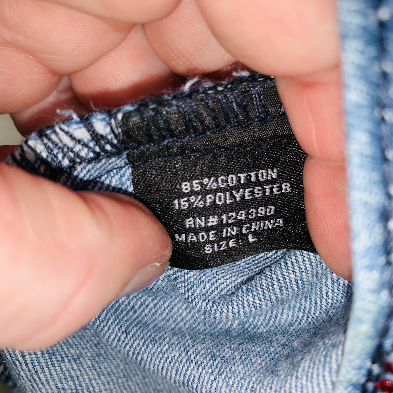 Kamala Harris Rainbow Jacket by Touch Me Pride Rainb… - Gem