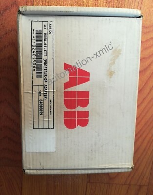 RPBA-01-KIT ABB adapter Brand New（DHL shipping） | eBay