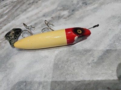 Heddon - Vintage Heddon Flaptail