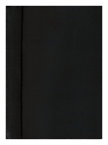 HARRIS, FRANK (1856-1931) Bernard Shaw : an unauthorized biography ...