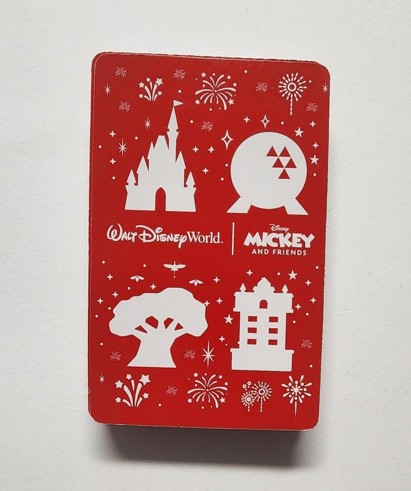 McDonalds Mickey and Friends Walt Disney Clap Game New | eBay