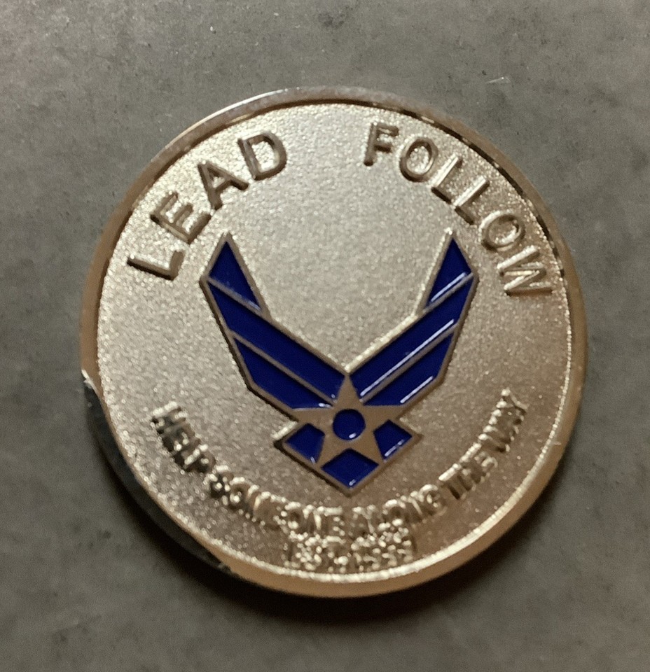 UNITED STATES AIR FORCE 305TH AIR MOBILITY WING, McGUIRE AFB CHALLENGE ...