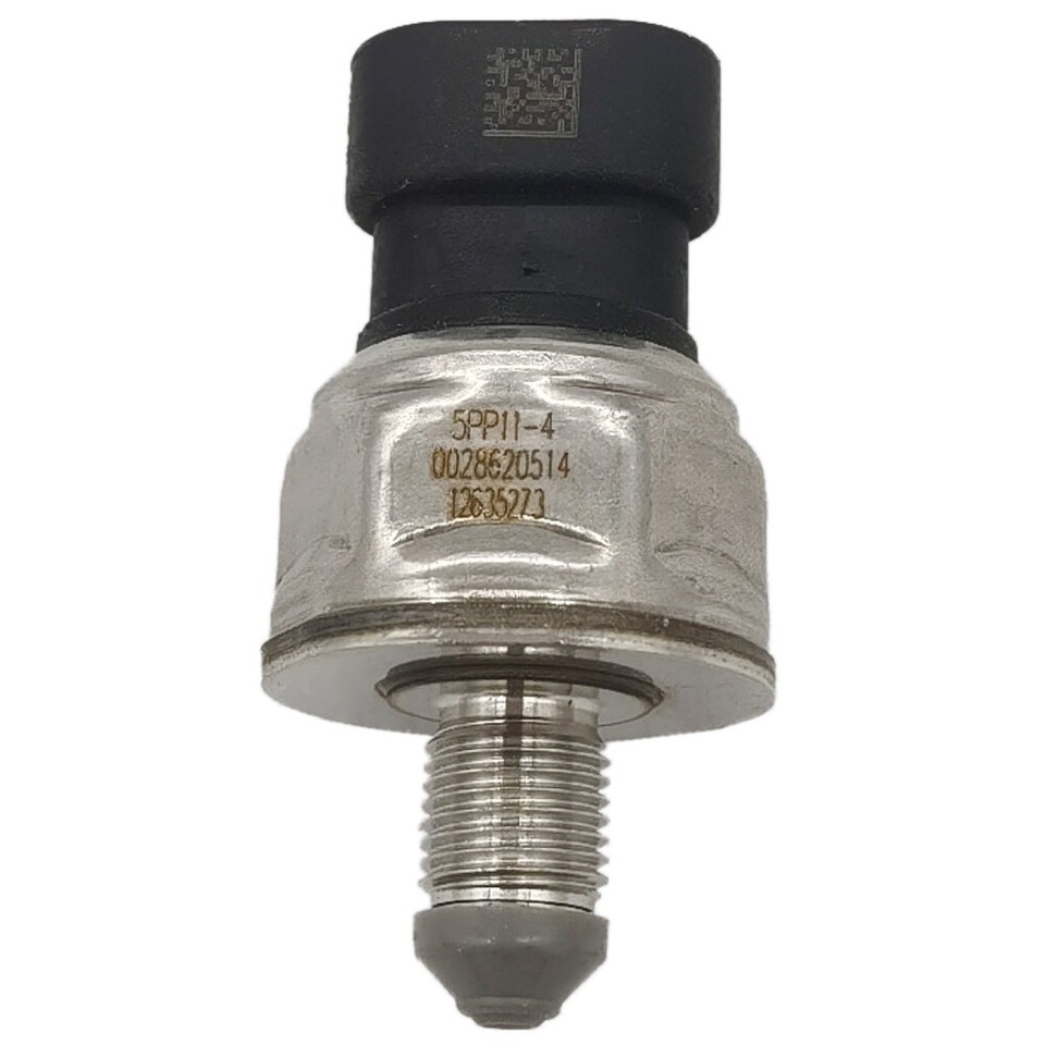 Fuel Injection Pressure Sensor for Buick Regal LaCrosse Chevrolet GMC ...