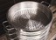 Dumpling Steamer Stainless Steel 6pc Oriental Uzbek Mantovarka ...