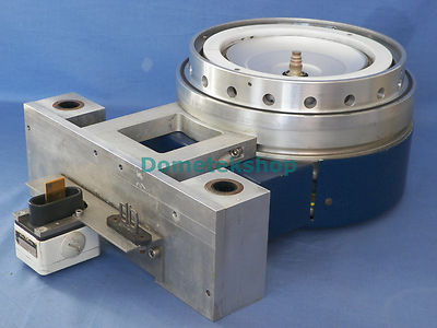 Sputter Cathode for Unaxis Twister CD Metalizer | eBay