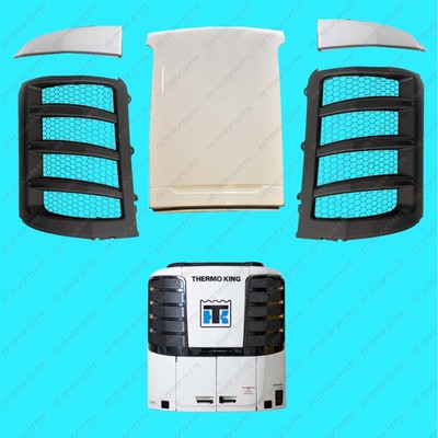 AC & Refrigeration Units - Thermo King Unit