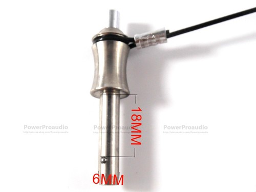 5PCS Stainless Speakers Pin 6x18mm For Line Array System Rigging ...