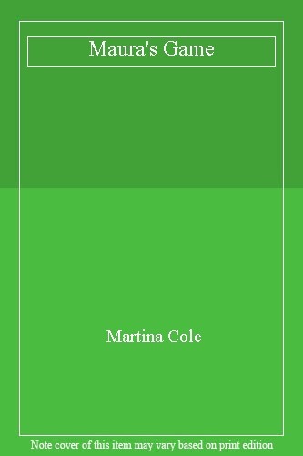 Maura's Game | eBay
