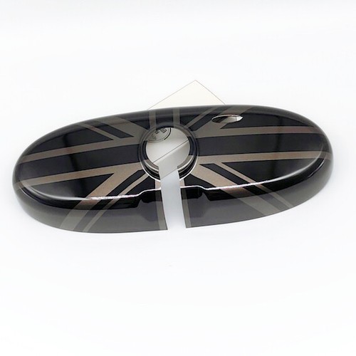 Interior Mirror Cover Cap for Mini Cooper R57 Convertible With Sensor ...