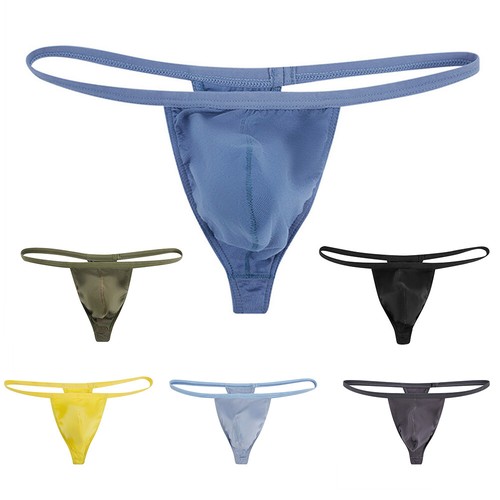 Mens Sexy G-String Brief ~ | eBay
