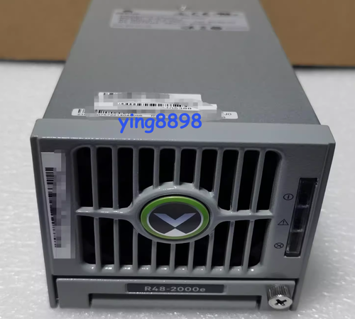 ONE R48-2000e 30A communication power supply rectifier module R482000e ...