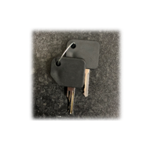 2x 47457834 CNH Case IH & Holland Ignition Keys - by Ernest Doe for ...