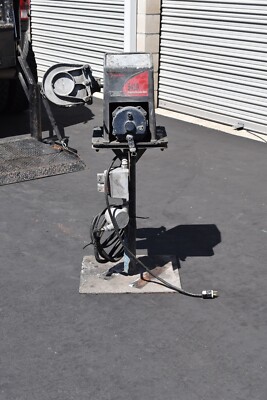 Mixers & Stripers - Red Devil