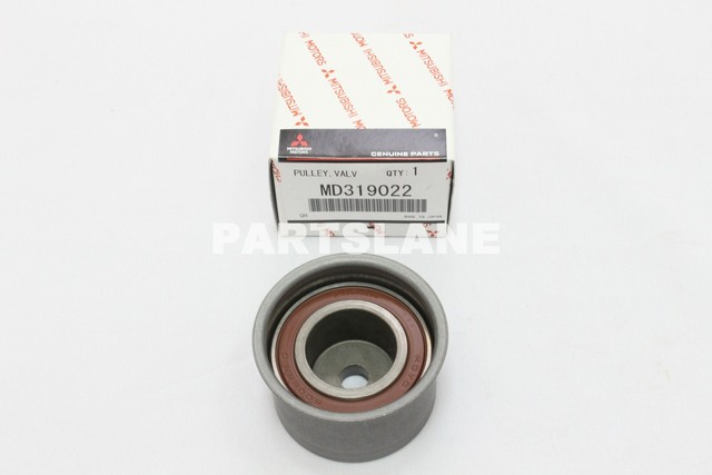 MD319022 Mitsubishi OEM Genuine Pulley Valve Timing Idler for sale ...