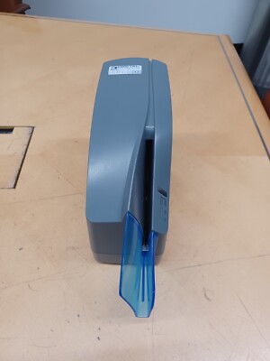 DIGITAL CHECK CHECKXPRESS CX30 CHECK SCANNER | eBay