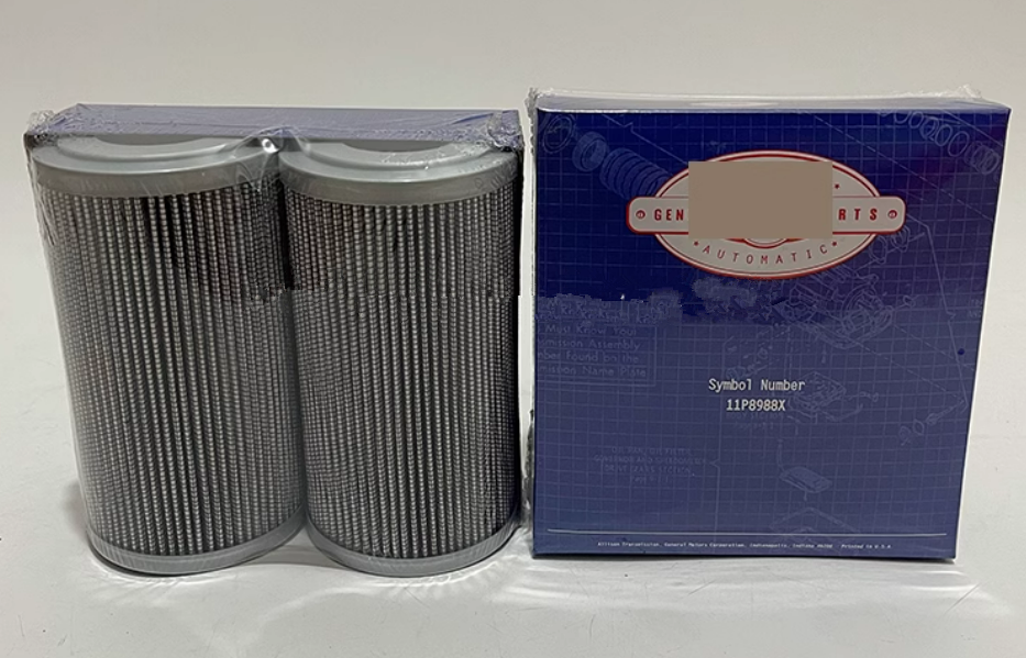 1 set NEW FIT FOR 29545780 hydraulic filter element | eBay