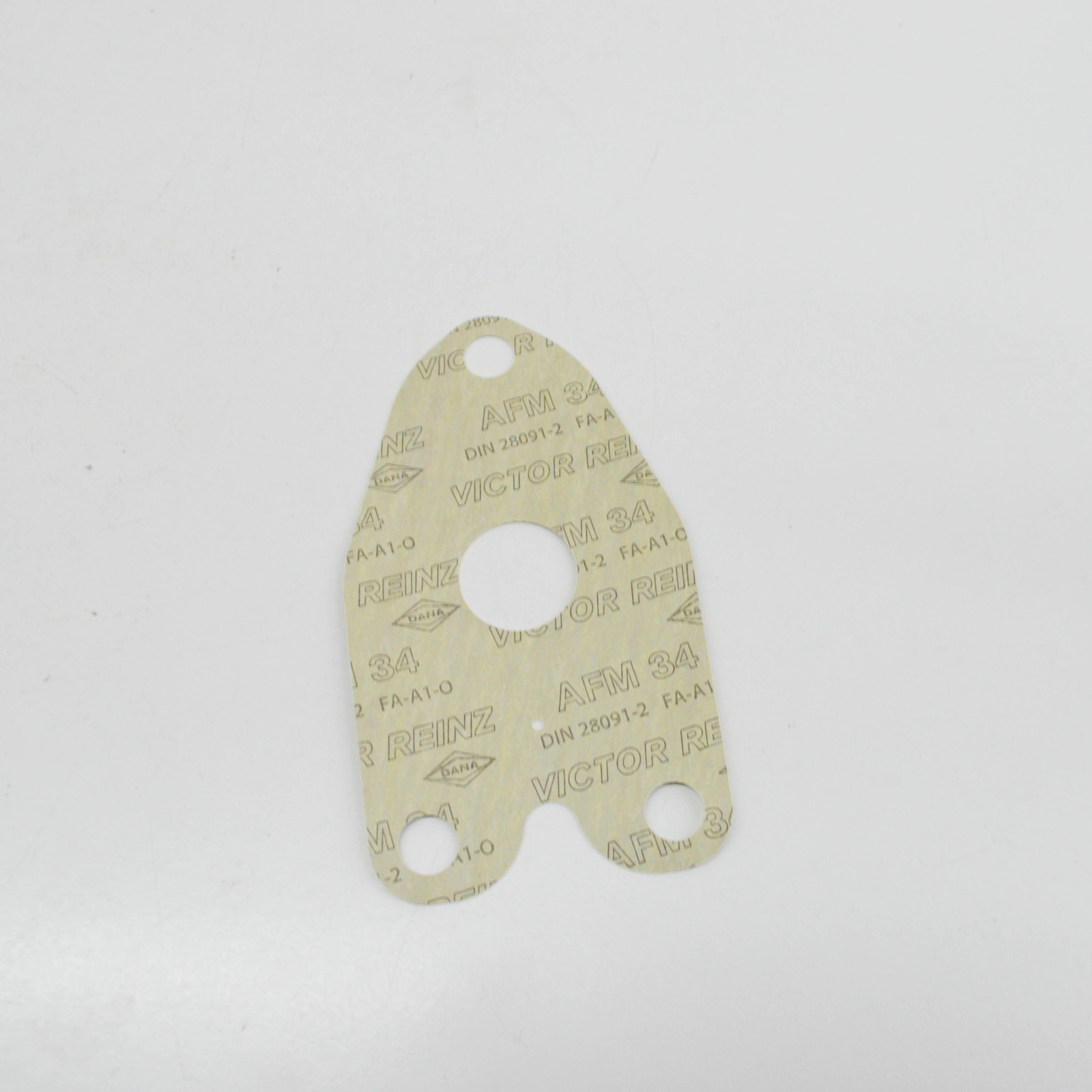 BMW 4 F36 Rear Upper Shock Mount Gasket 6866038 33506866038 NEW GENUINE ...