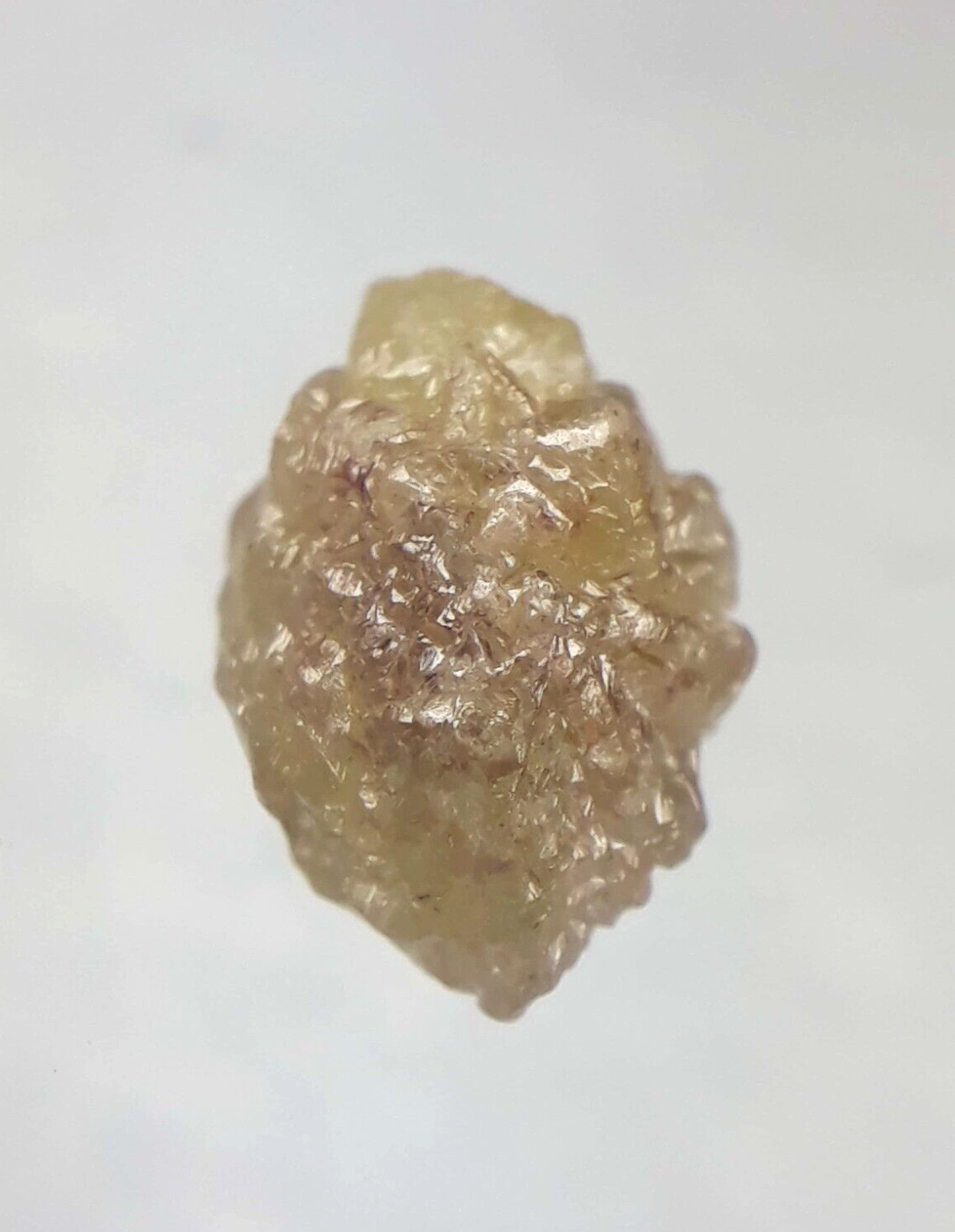 Natural Pink Rough Diamond,Raw Diamond,1.05 Ct,Uncut Diamond,African ...