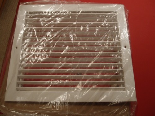 TITUS 350RL Steel Return Grille, 3/4" Blade Spacing, 35 Degree ...