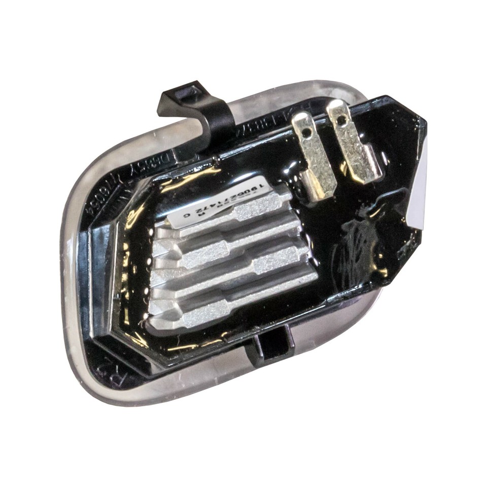 OEM NEW 2015-2022 Ford Super Duty Side Rear View Mirror Puddle Light ...