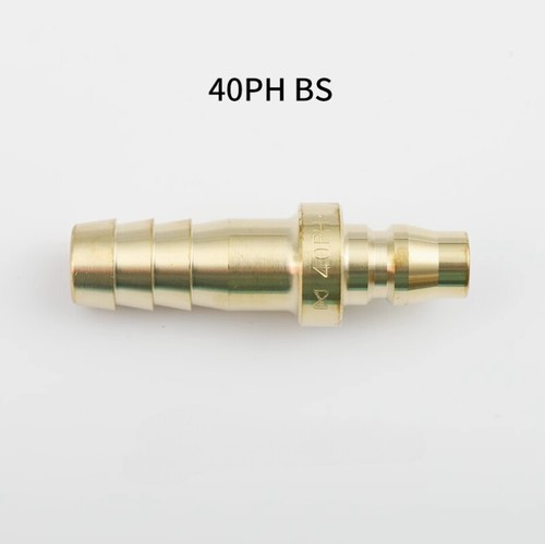 1PCS NEW FIT FOR Pneumatic brass joint 40PH BS | eBay