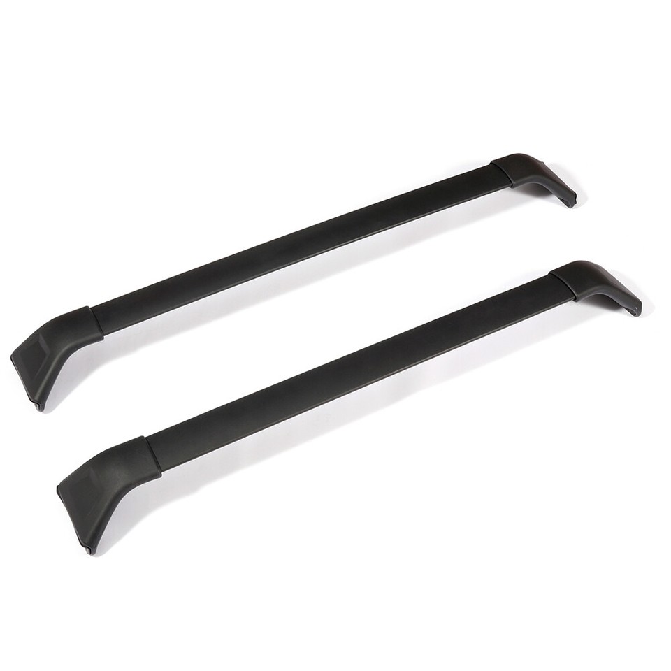 Roof Rack For Mazda CX-5 CX5 2017-2019 Side Roof Rail Cross Bar Set ...