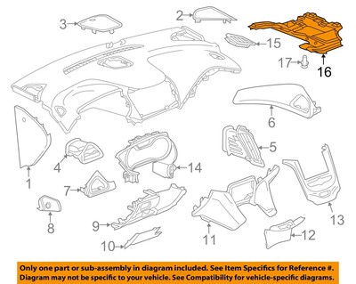 Chevrolet GM OEM Insulator 84300441 | eBay