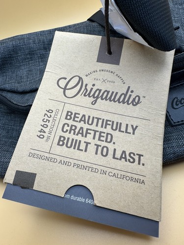 Coca-Cola Coke Zipper Adjustable Origaudio Trillah Fanny Pack Gray ...