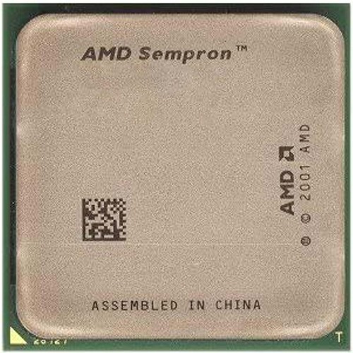 AMD SEMPRON 3000+ CPU PROCESSOR SOCKET 939 SDA3000DI02BW | eBay